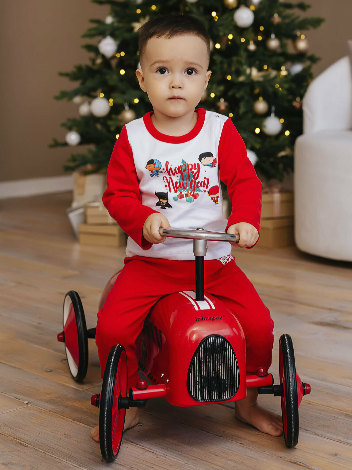 Комплект одежды