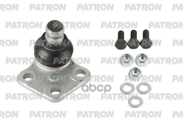 Опора шаровая RENAULT KANGOO II 02/2008 - PATRON арт. PS30032R
