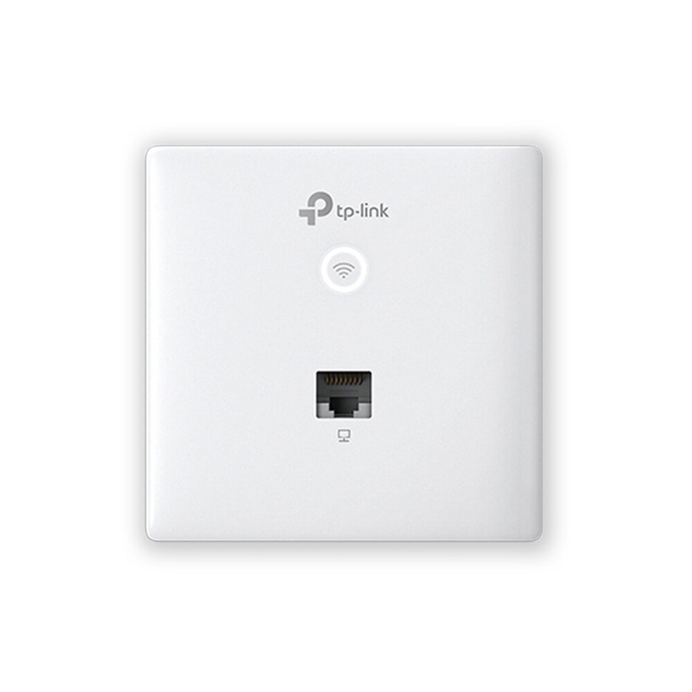 Точка доступа TP-LINK EAP230-Wall Omada AC1200, официальная гарантия