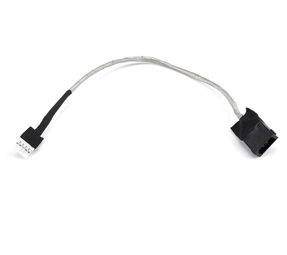 Разъем питания (450.03N01.011) 20cm для Lenovo U41-70, S41-35, S41-70, 500S-14, 300S-14ISK