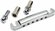 Струнодержатель GOTOH GE101Z-T-C, хром