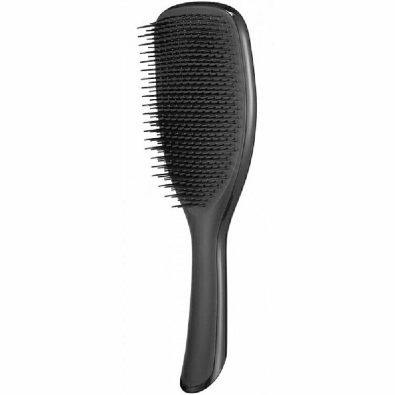 Tangle Teezer The Large Wet Detangeler Black Gloss Расческа Tangle Teezer The Large Ultimate Wet Detangeler Black Gloss