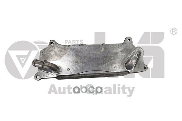 Радиатор масляный AUDI A6/A7 10-18 (DSG-7) Vika арт. 33171432301
