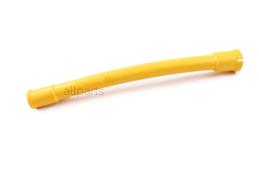 VAG 06A103663C трубка направляющая щупа маслоизмерительного