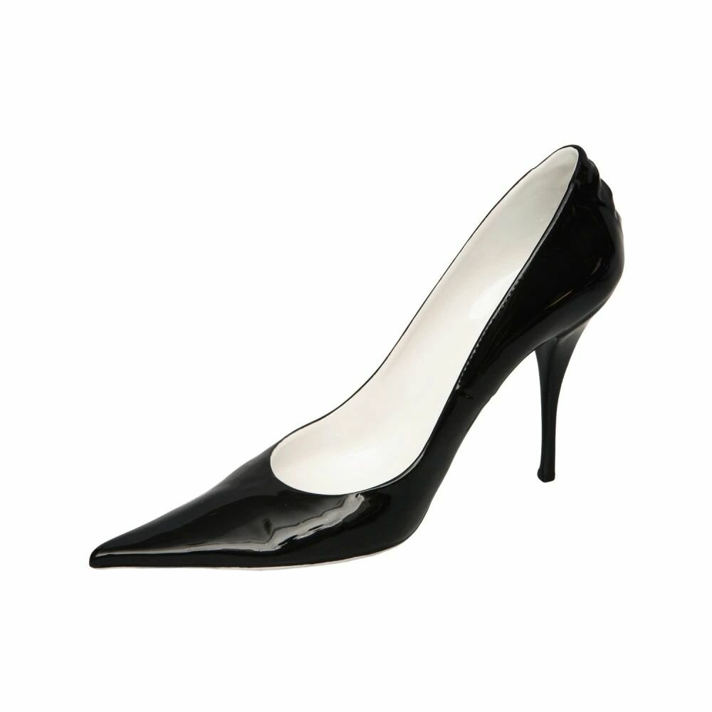 Статуэтка Rudolf Kampf Gifts Left Shoe 20112215-2250k