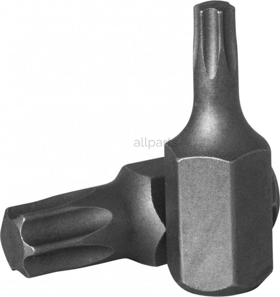 OMBRA 531320 Вставка-бита 10 мм DR TOR x, T20, 30 мм OMBRA 531320