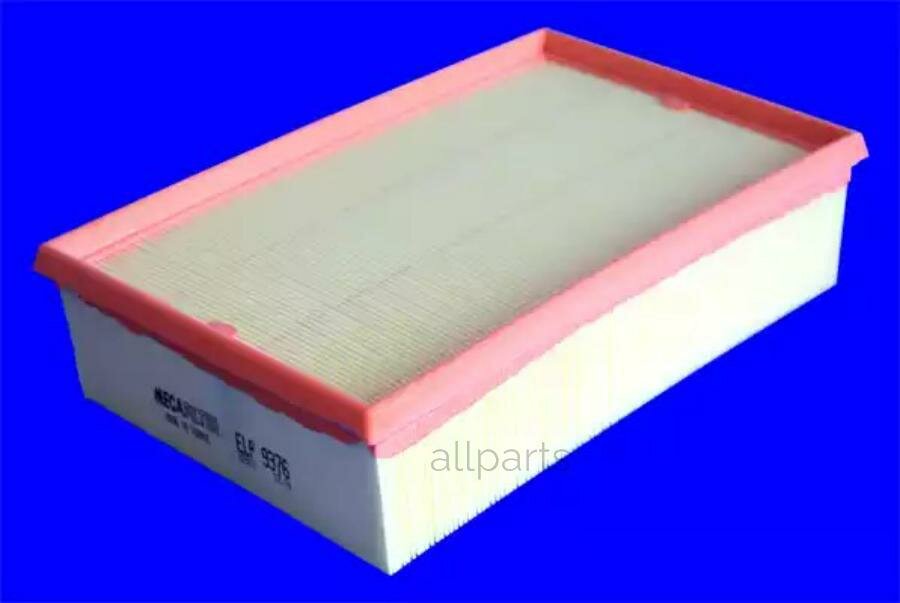 MECA-FILTER ELP9376 Фильтр воздушный
