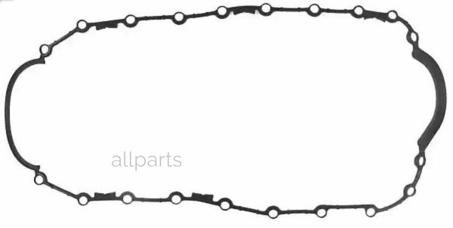 VICTOR REINZ 71-34407-00 Прокладка поддона LADA Largus 12-21 / Nissan Almera 00-19