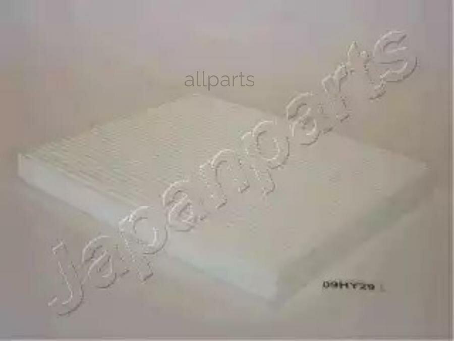 JAPANPARTS FAA-HY29 Фильтр салонный