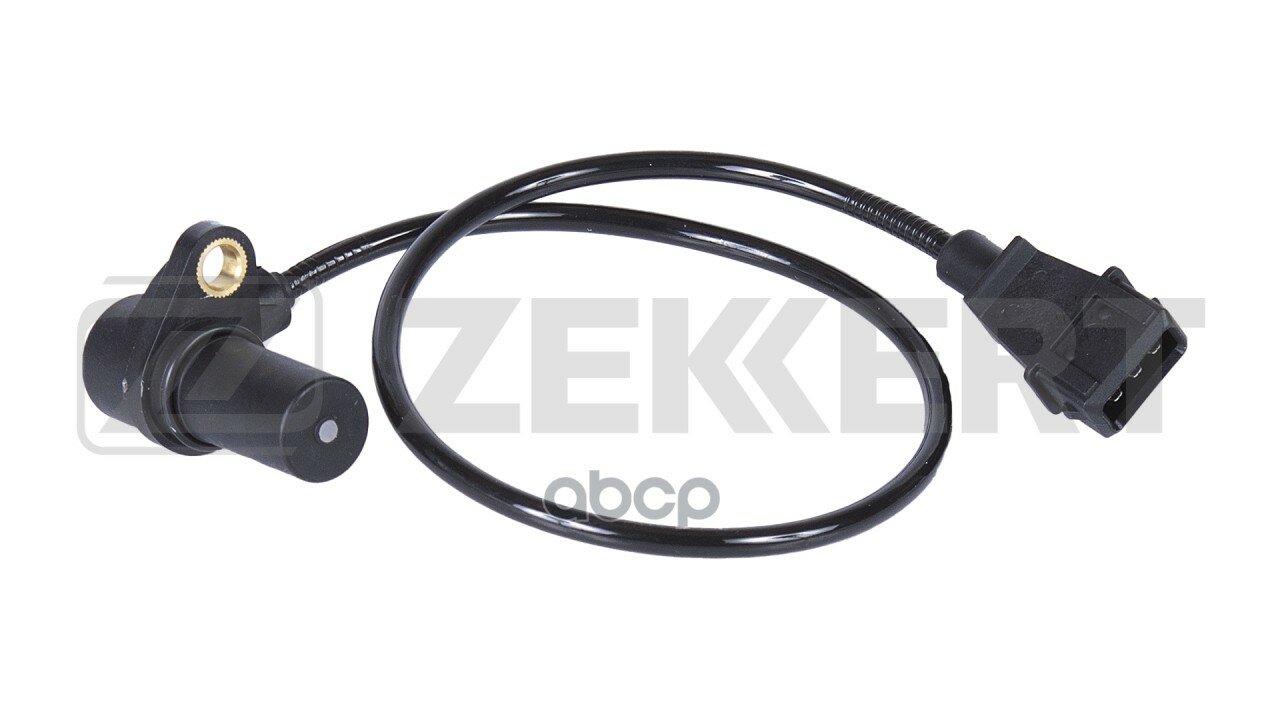 Датчик Положения Коленвала Opel Astra G 98- Vectra B C 96- Zafira A 99- Omega B 94- Saab 9-3 (Y Zekkert арт. se-4069