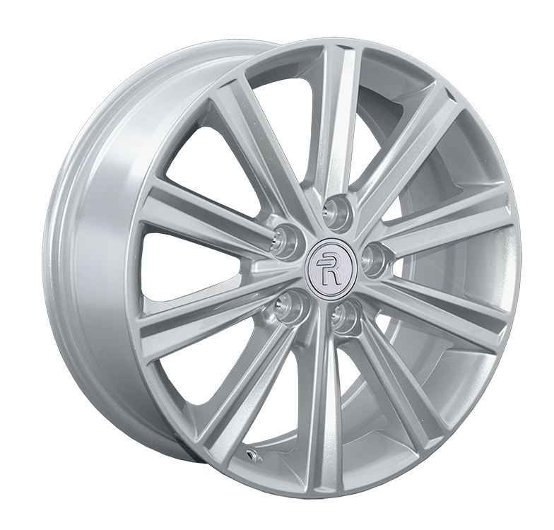 Диск REPLAY KI277 7x17 5/114,3 конус ET41 67,1 S