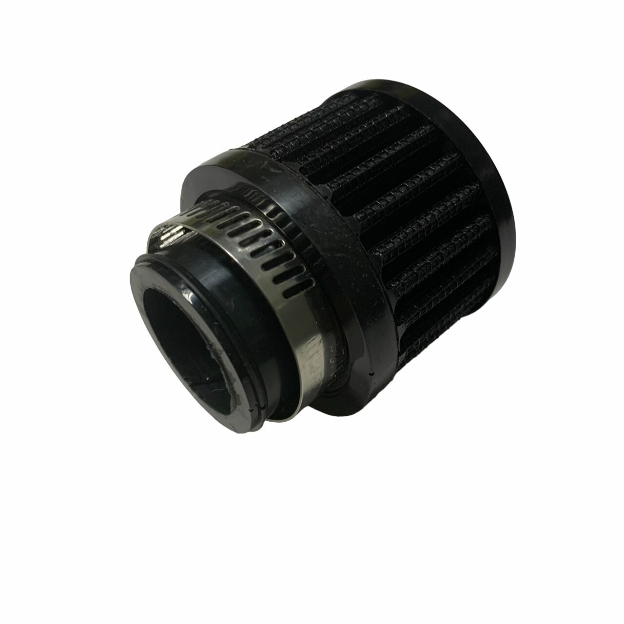 Фильтр вентиляций картерных газов XH-UN008-25MM-BK черный