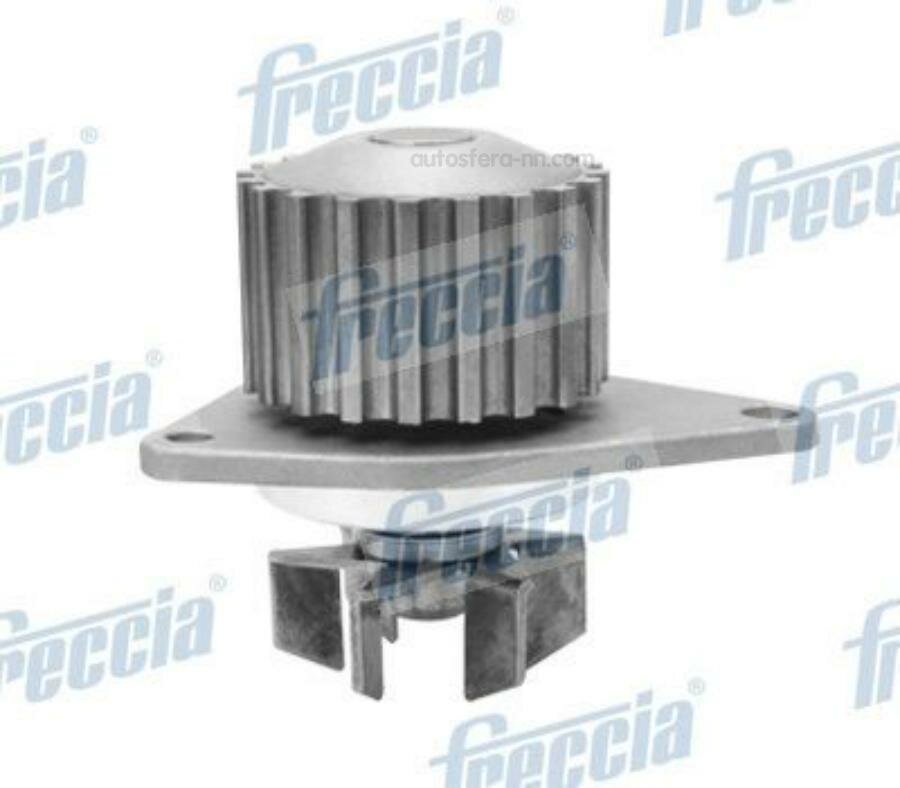 FRECCIA WP0203 Водяной насос Citroen, Peugeot 1.0-1.4 83-