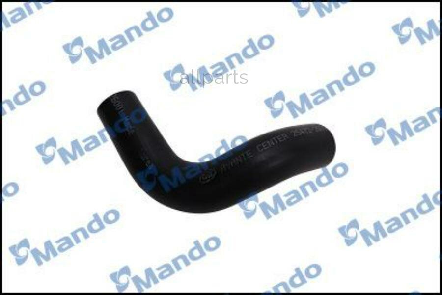 MANDO DCC020331 шланг системы охлаждения HYUNDAI DCC020331