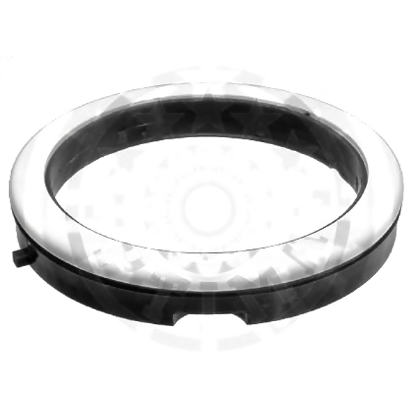 OPTIMAL f8-3007 (431412249D / 441412249A / 441412249A431412249D) подшипник опоры стойки амортизатора audi: 100 (43 c2)