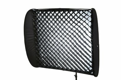 Соты Lastolite LL LS2957 для софтбоксов Ezybox II Switch, XLarge(Wide) 117x90 см