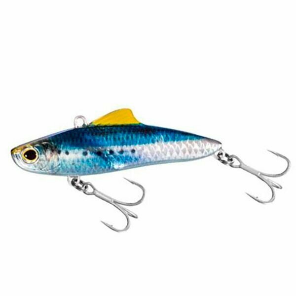 Раттлин SHIMANO EXSENCE SALVAGE SOLID 60ES 12g цвет 020