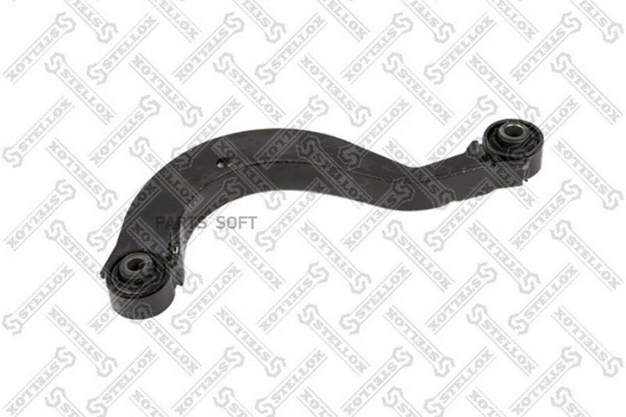 5700100ASX STELLOX Рычаг задний верхний Audi A3, VW Golf V/Passat B6/Touran 03>