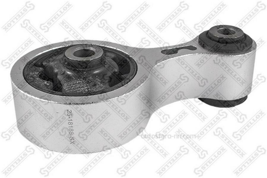 STELLOX 2518188SX подушка двигателя задняя at!\ Mazda 3 Bl 09-13
