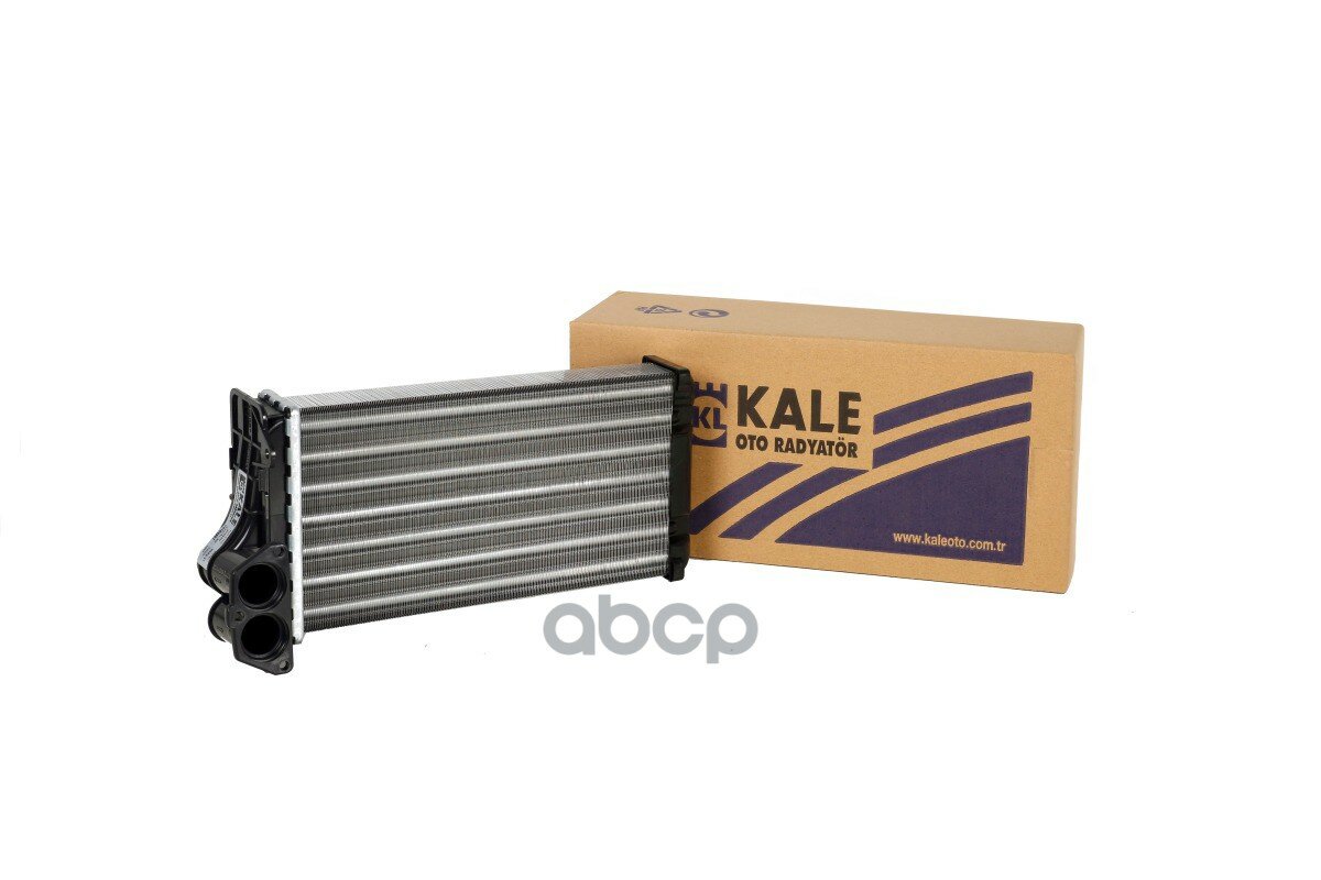Радиатор отопителя KALE арт. 370620