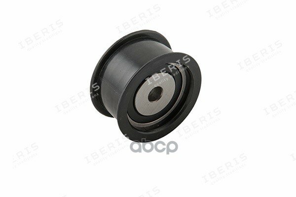 Ролик опорный ремня LADA 110-112 (2110-12) -12 16V IBERIS арт. IB5034