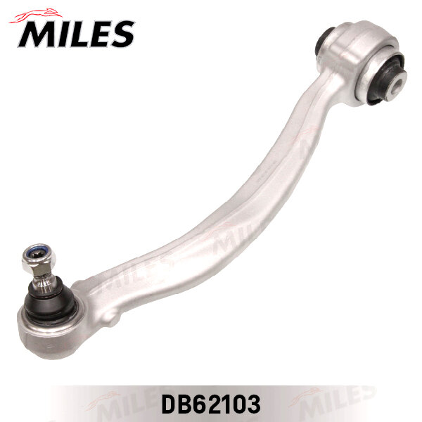 Miles Рычаг MB W204 передний нижн. правый