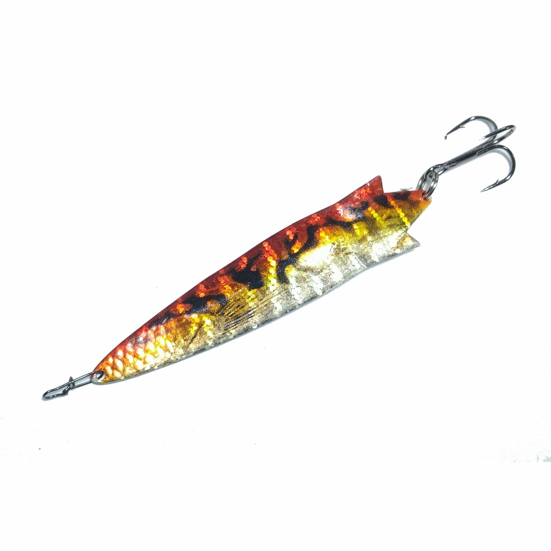 Блесна Playfishing сава Тоби 92мм 21гр цвет 03