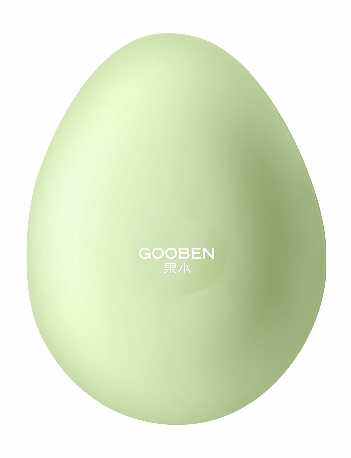 GOOBEN Avocado Mud Mask Маска для лица грязевая очищающая, смягчающая с маслом авокадо, 80 г