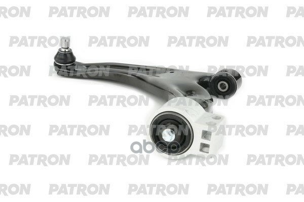 Рычаг подвески левый CHEVROLET ORLANDO PATRON арт. PS50141L