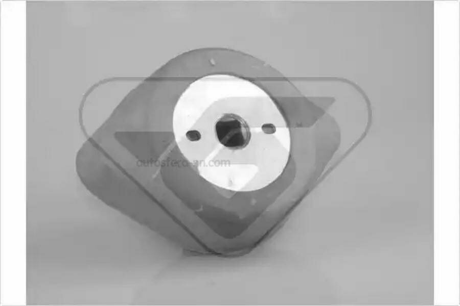 HUTCHINSON 594285 Подушка КПП