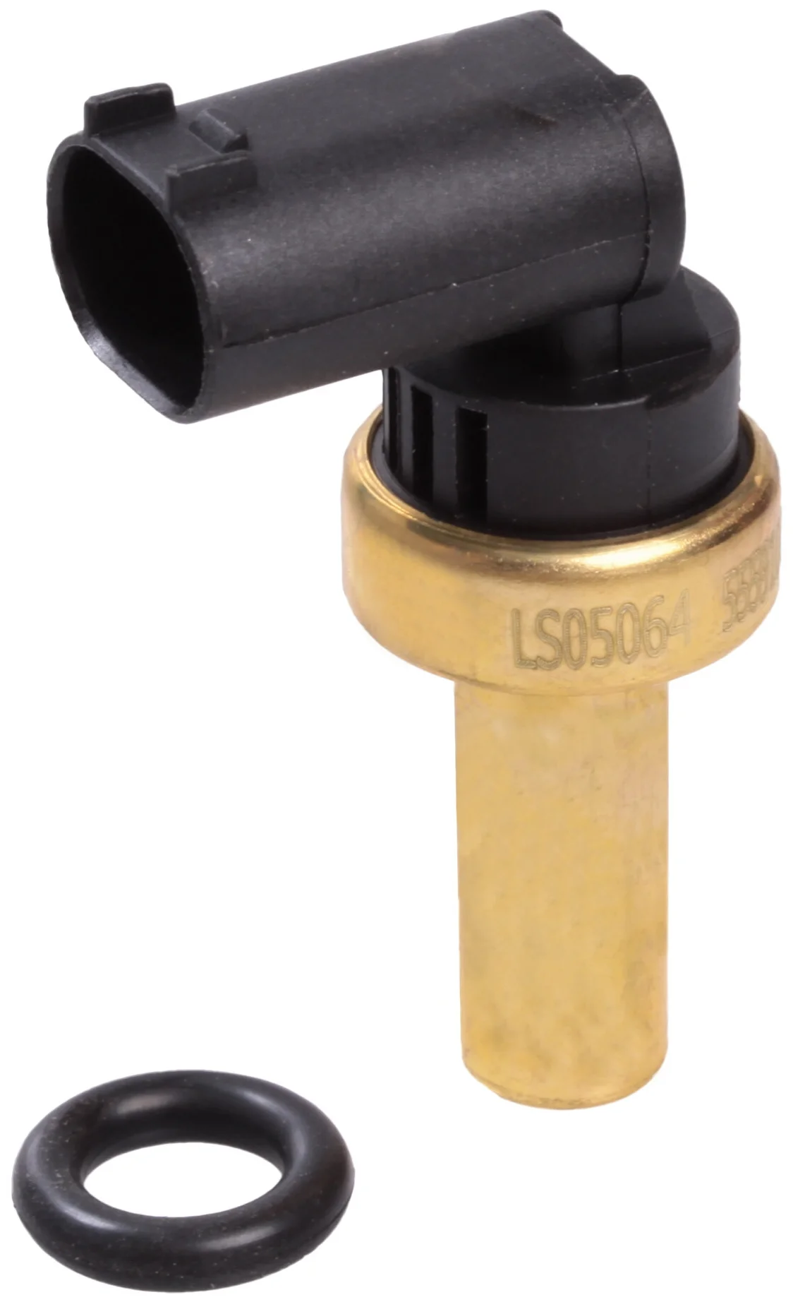 Датчик температуры Opel/Chevrolet Astra J (10-) 1.4i/1.6i/1.8i/1.4T/1.6T (STARTVOLT)