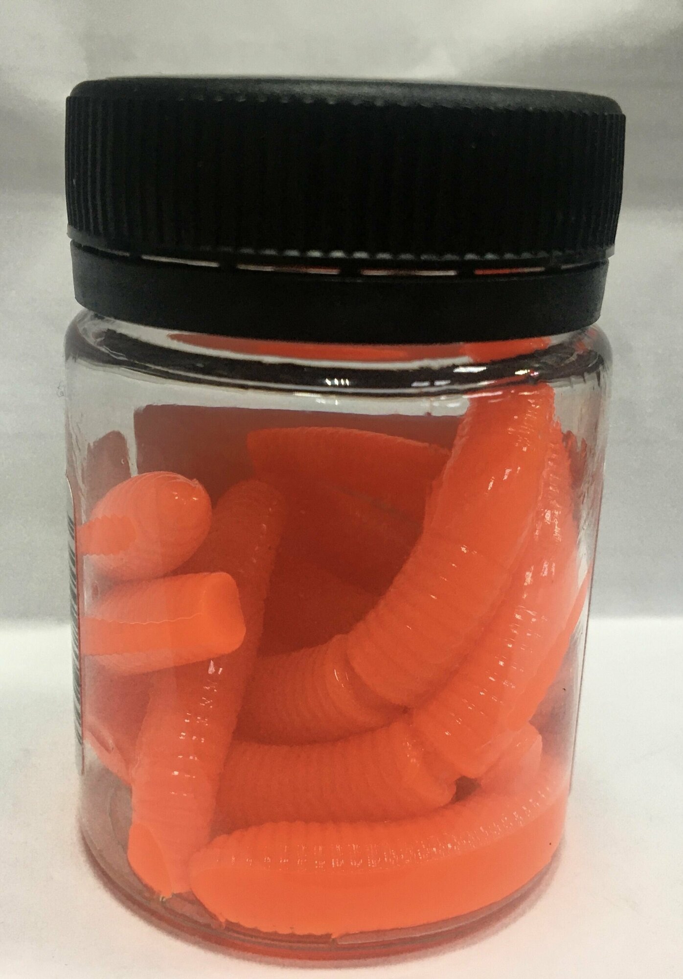 Силикон на Форель(special trout bait)