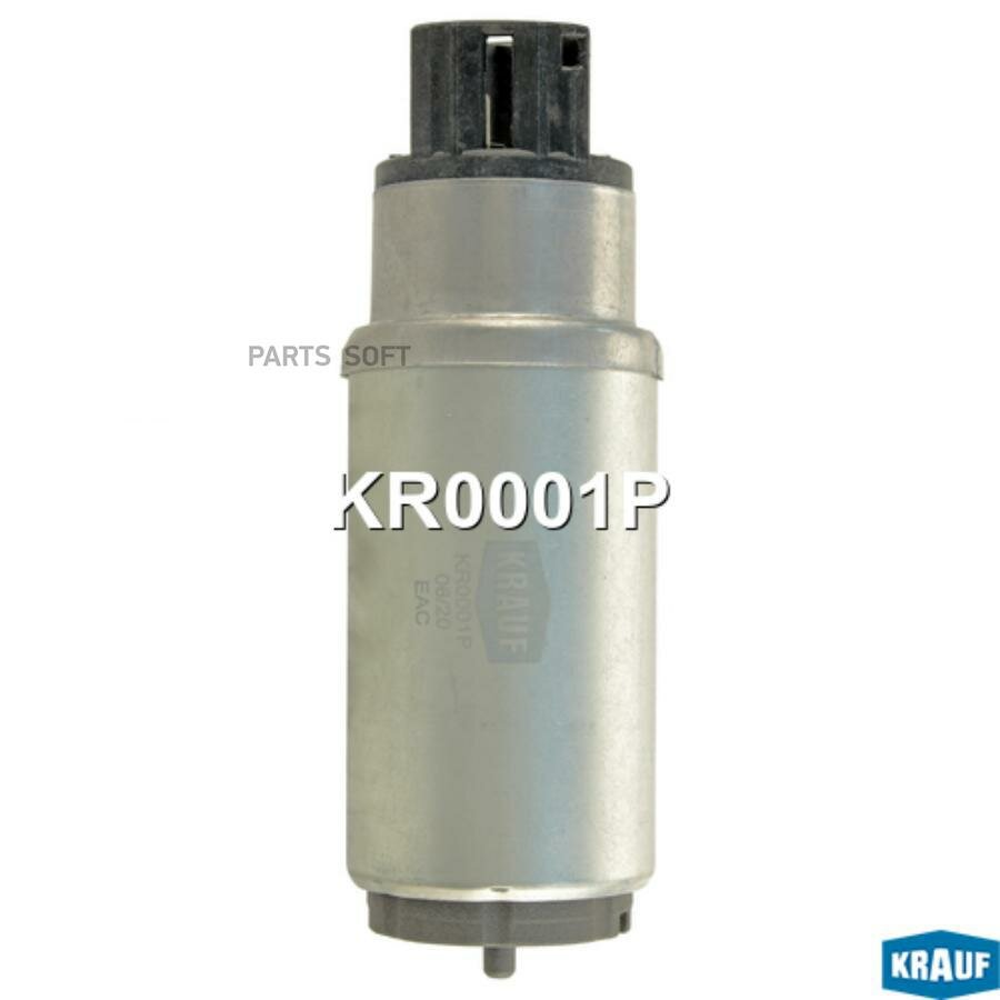 KR0001P KRAUF Бензонасос OPEL ASTRA G/VECTRA B/OMEGAB