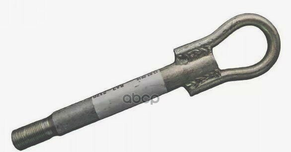 Винт буксировочный петля крюк Lada Priora ВАЗ-2170 240х70х18 Автоваз 2170028031 Auto-GUR арт. 99355