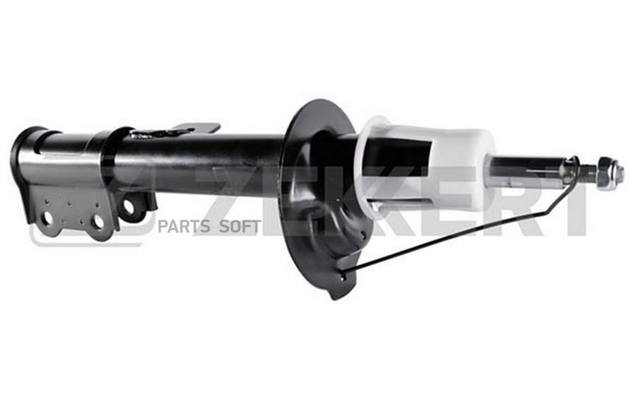 ZEKKERT SG-4683 Амортизатор газовый левый задней подвески Chevrolet Lacetti (J200) 05- Daewoo Lacetti (KLAN) 04- Nu ()