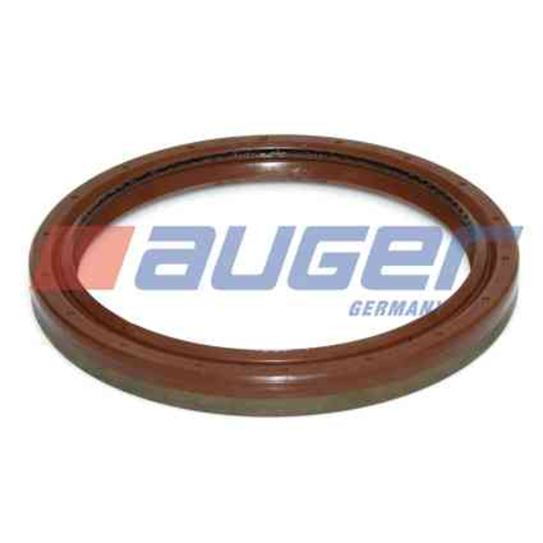 AUGER 73396 сальник задней ступицы mb axor II / man f90 / 2000, ?145x?175x16