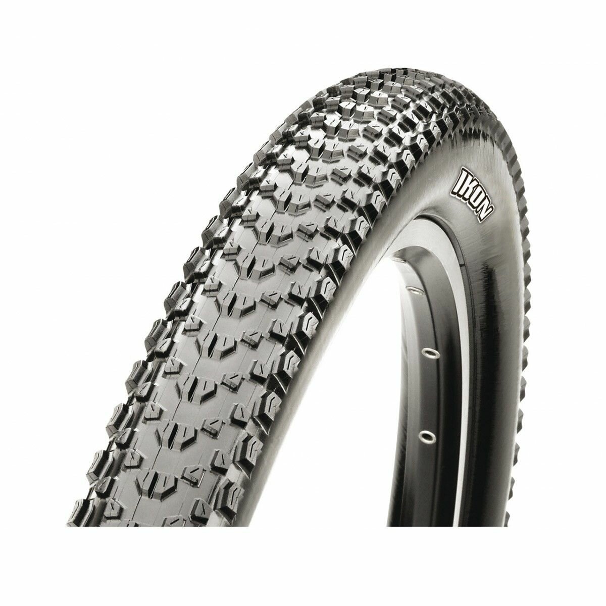 Покрышка Maxxis Ikon Black 29x2.20 TPI 60 Kevlar