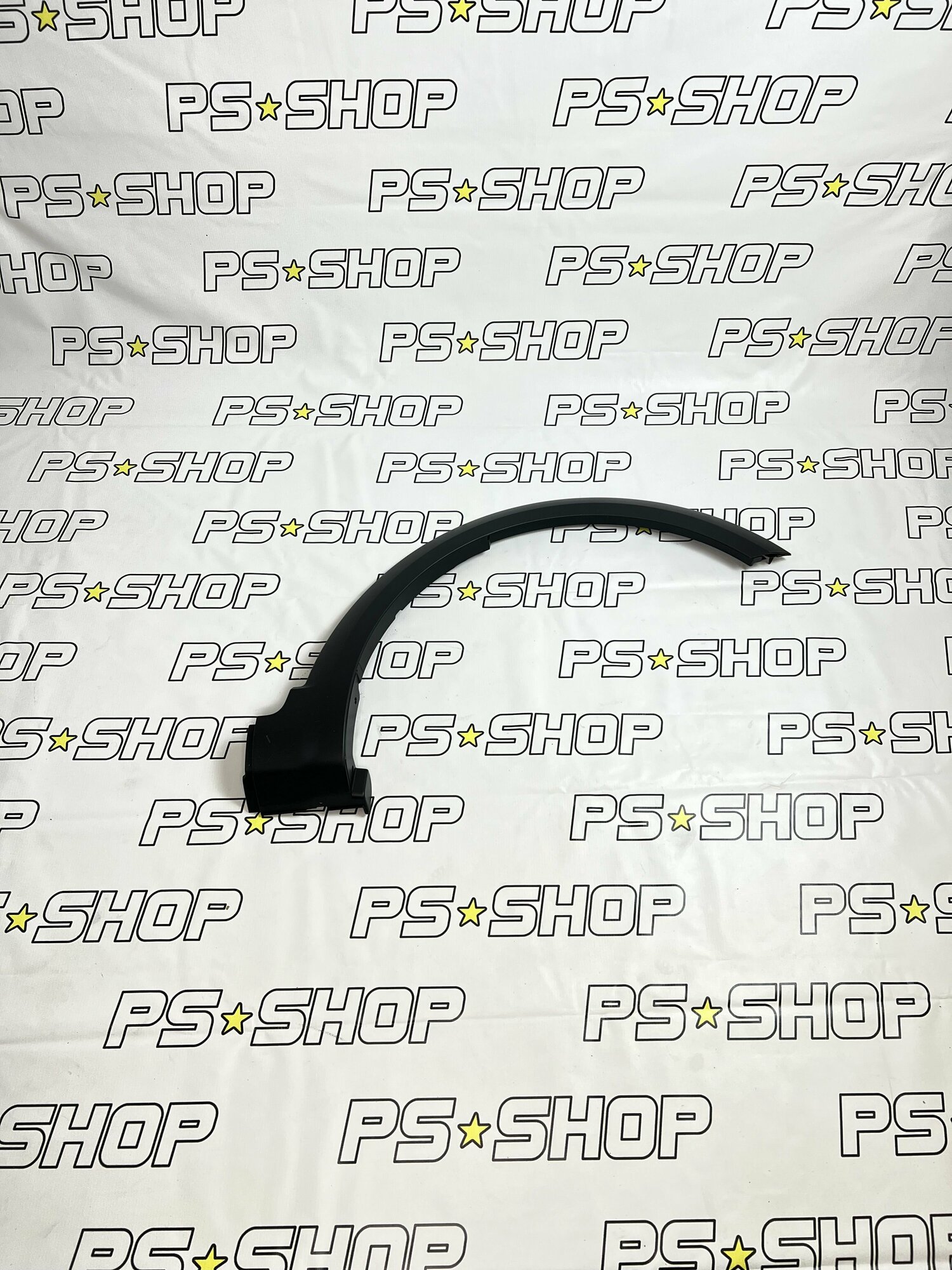 Накладка арки переднего колеса Vesta SW Cross правая 8450031016