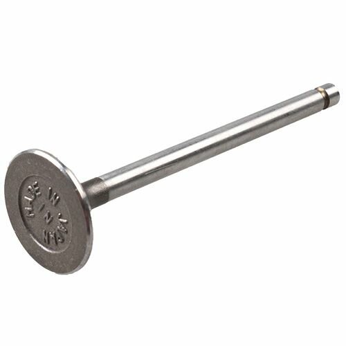 Клапан впускной MAN-69 BEN, WL01-12-111 Mazda Bongo Brawny, WL