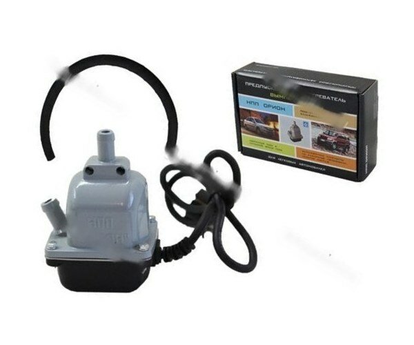 Предпусковой подогреватель "Вымпел 21" для ВАЗ, подходит для классических моделей.