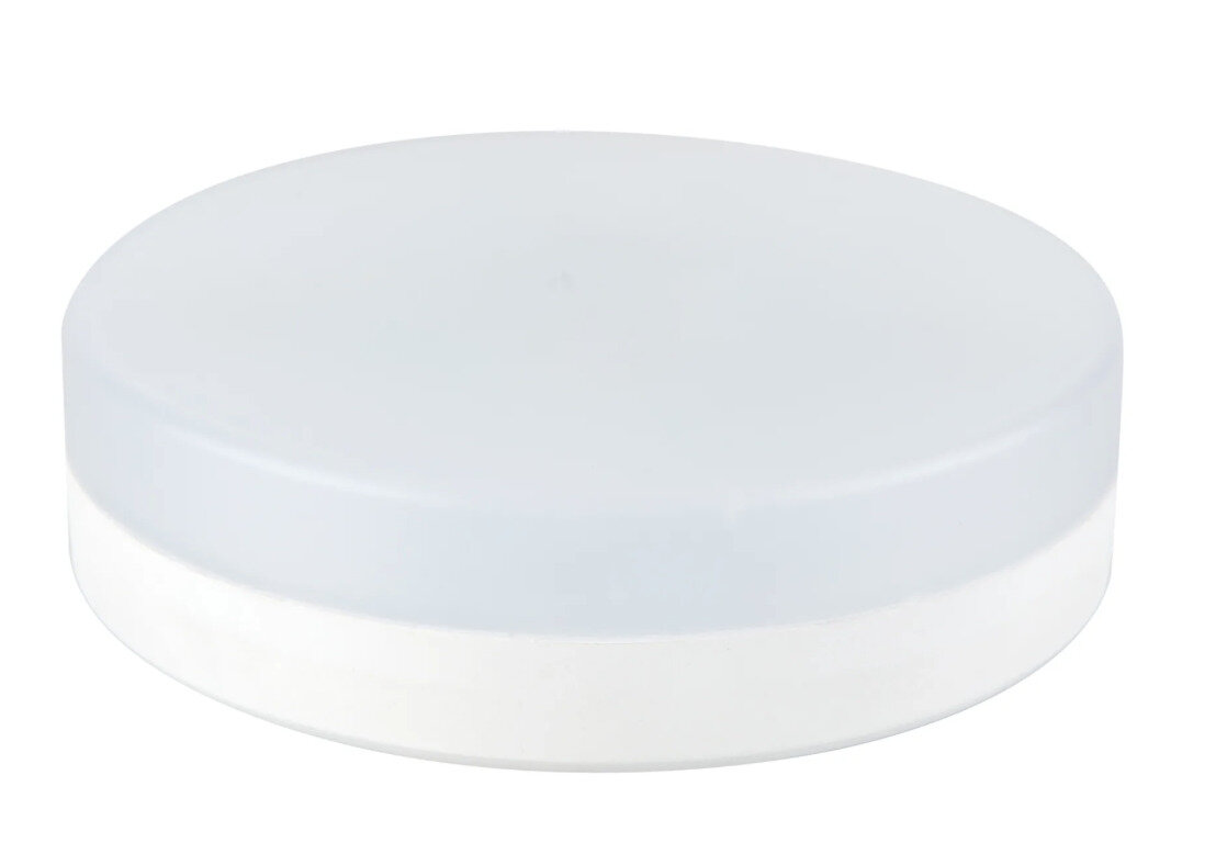 Лампа светодиодная OPTIMA GX53 10W 4200K LUX (10шт)