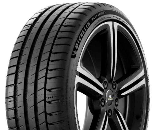 Автошина Michelin 235/45 R19 Pilot Sport 5 99Y