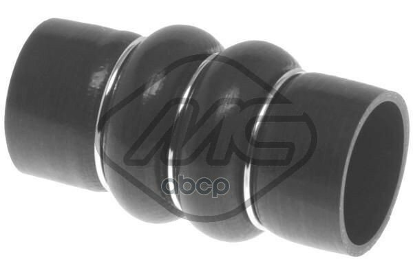 Патрубок турбины FORD FIESTA IV (JA_, JB_) FOCUS C-MAX (DM2) FOCUS I (DAW, DBW) FOCUS II (DA_, H шт. METALCAUCHO арт. 09286