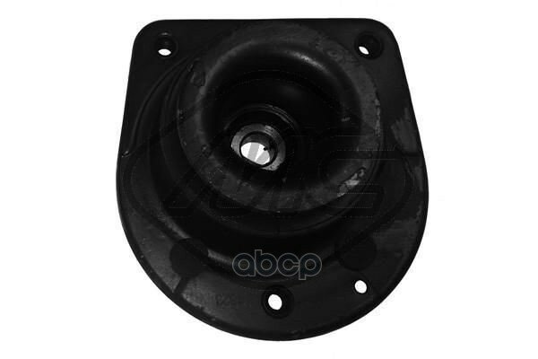 Опора амортизатора подушка аморт FIAT DOBLO 1.2/1.3D/1.6/1.9D 01-/PALIO 1.2/1.6/1.7D/1.9D 96-/STRADA 99- ПЕР R METALCAUCHO ар.