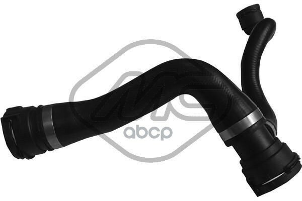 Патрубок Bmw X5 от двигателя к водяному насосу METALCAUCHO арт. 97813