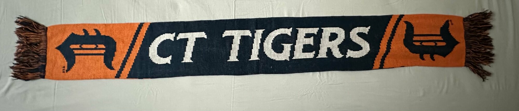 Шарф для взрослых и детей