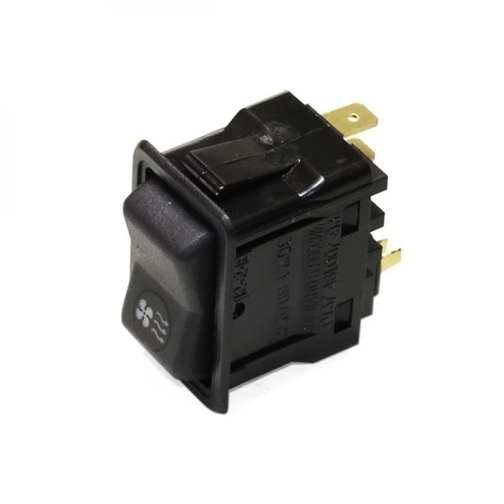 Клавиша вентилятора отопителя Г-3110 (Автоарматура)