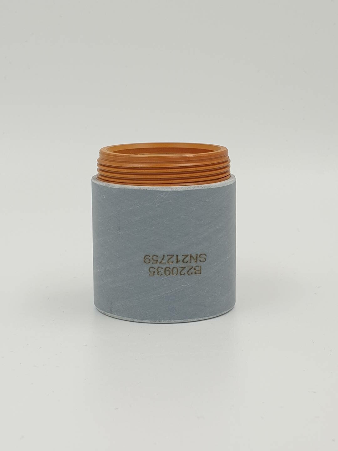 B220935 Колпачок 50-200А, 1 шт, артикул 220935, для MAXPRO200