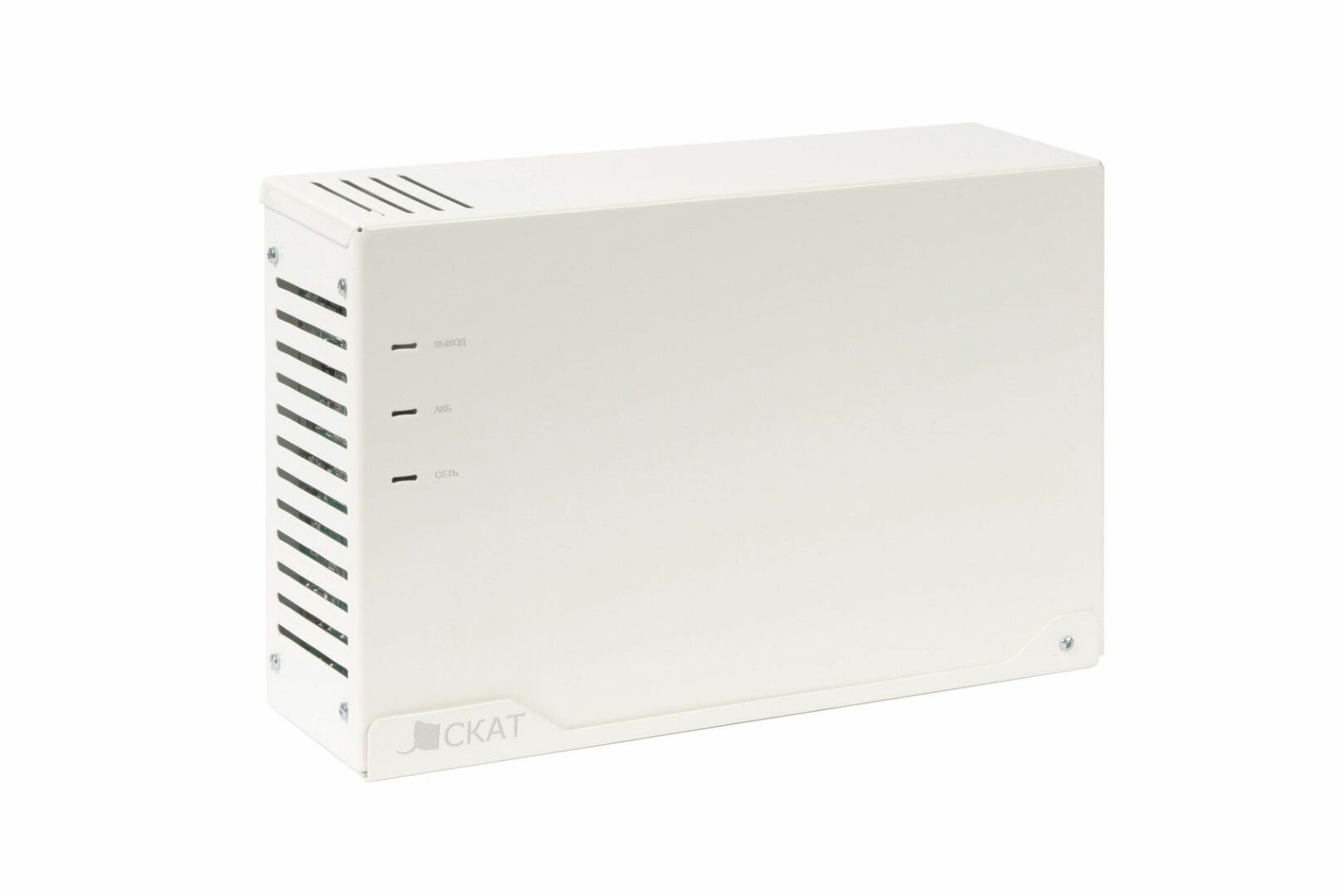 Скат 1200М Источник бесперебойного питания 12В 3А (1*12Ач)