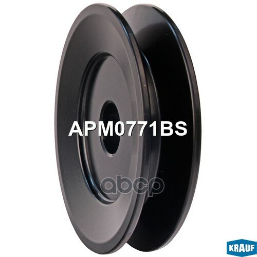 Шкив генератора Krauf арт. APM0771BS